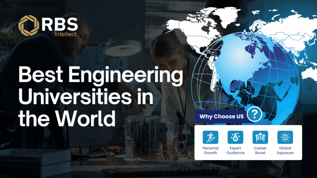 Best Engineering Universities in the World - Study Abroad Blogs & News